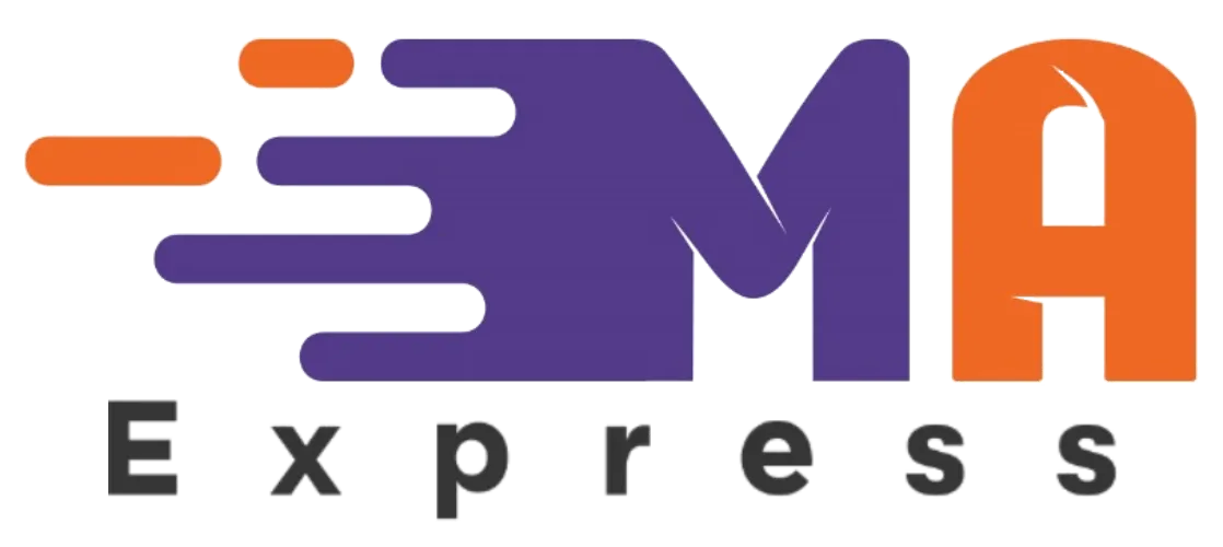 MA Express | Fastest Courier Service